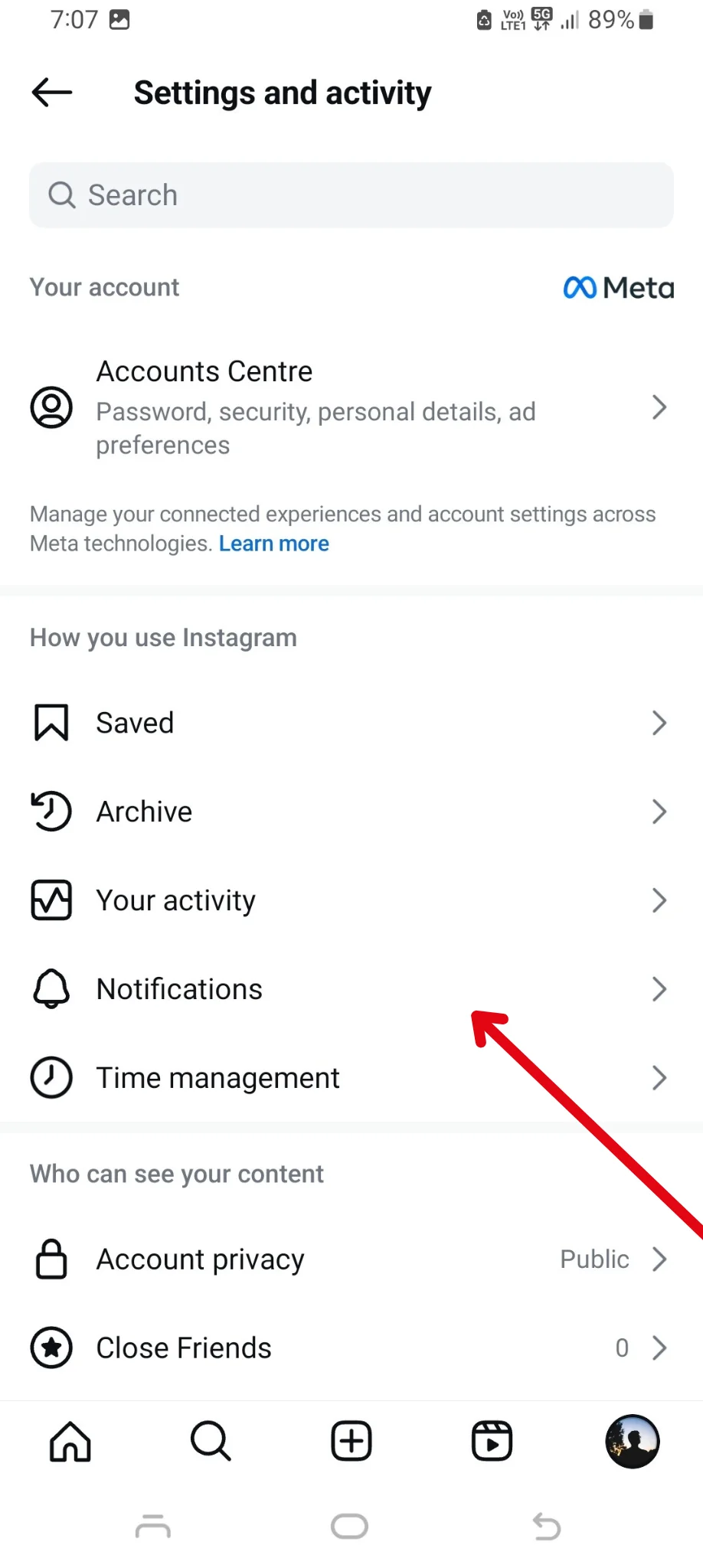 Everything You Need to Know About Quiet Mode on Instagram